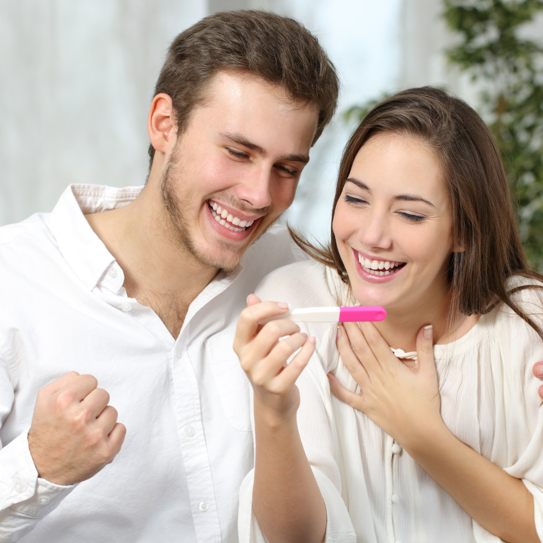 Understanding the Chances of Getting Pregnant and the Role of Fertilit ...