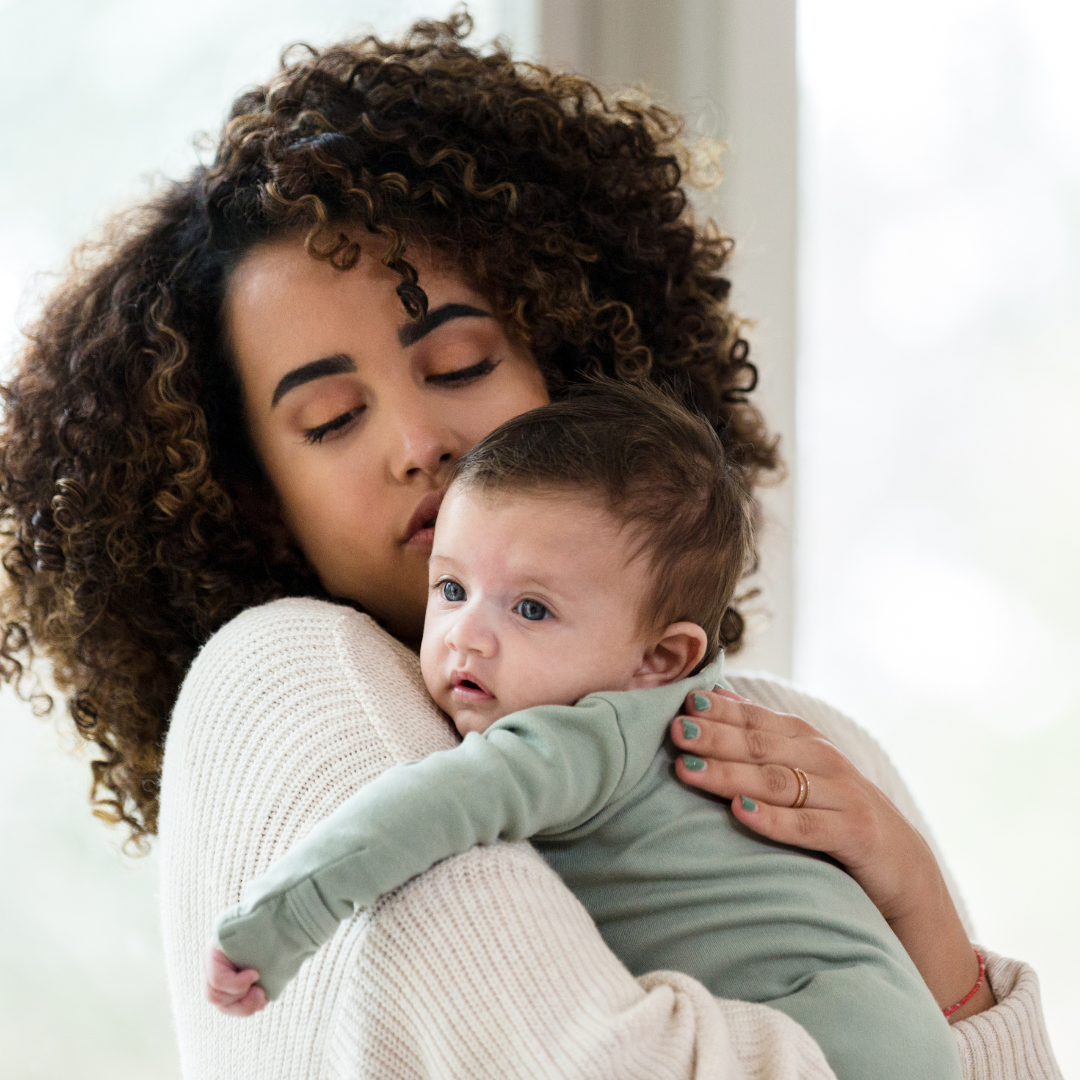 7 Ways to Soothe a Gassy Baby Fast – SecretsOfTea