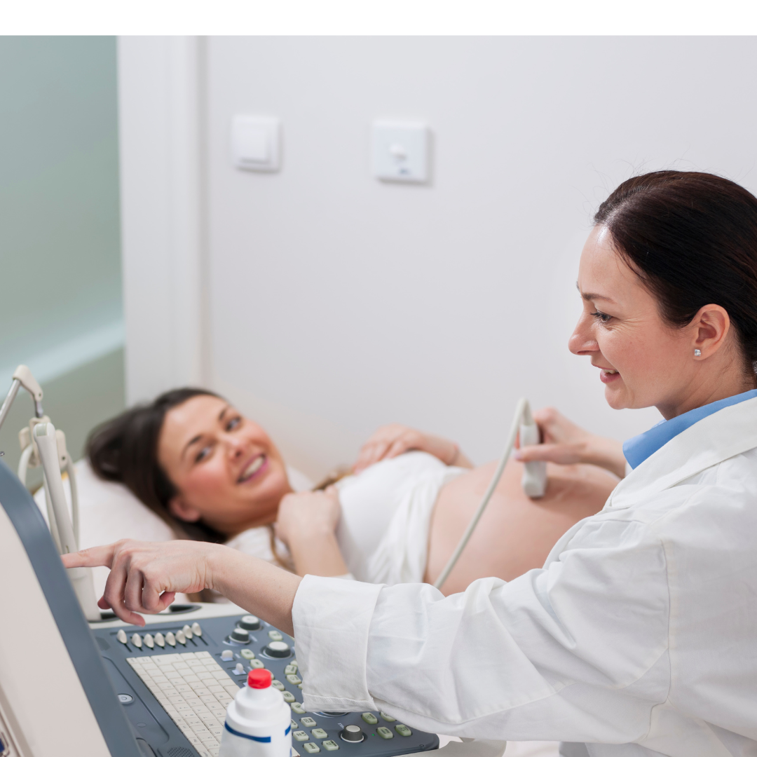 Genetic Testing During Pregnancy: How Prenatal Vitamins Play a Role ...