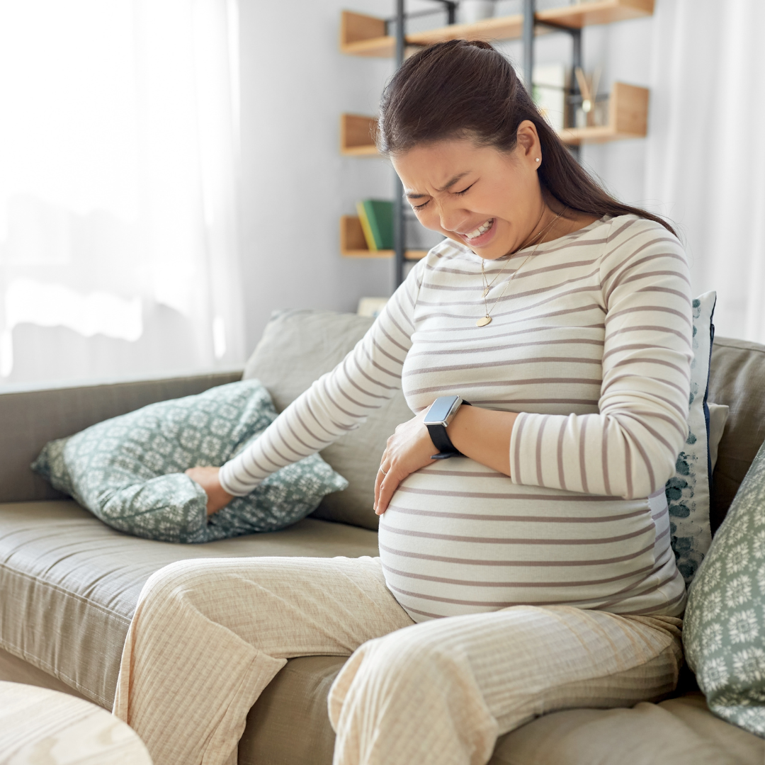 Signs of Labor: What to Expect and How to Prepare – SecretsOfTea