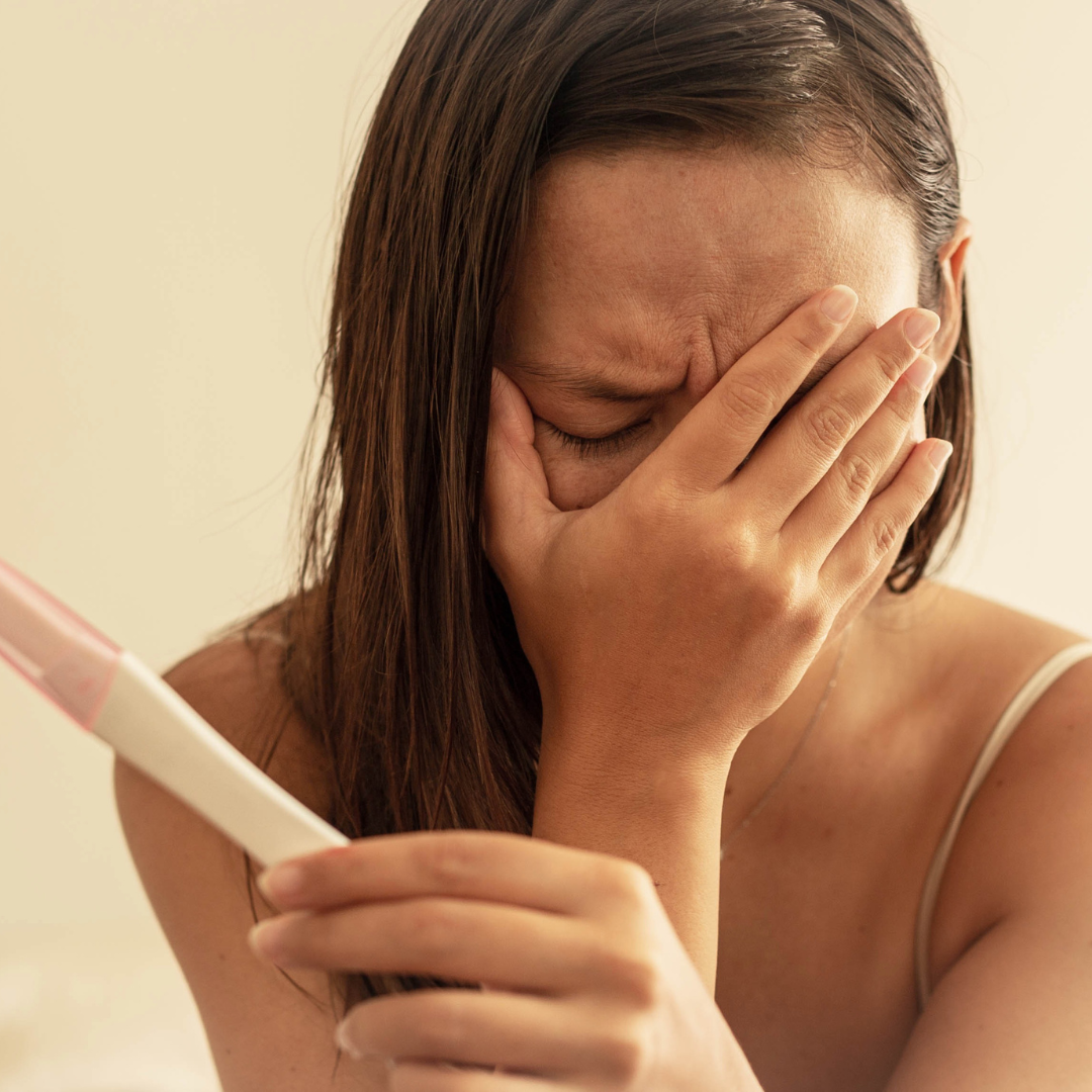Trying to Conceive Without Success? Discover the Possible Causes with ...