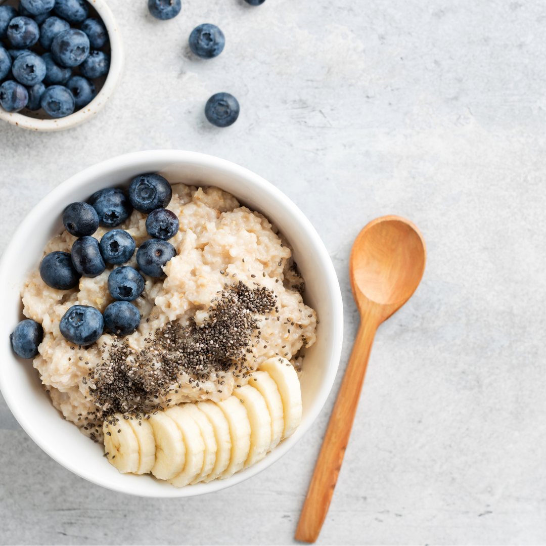 Sleep-Friendly Recipes to Promote Restful Nights – SecretsOfTea