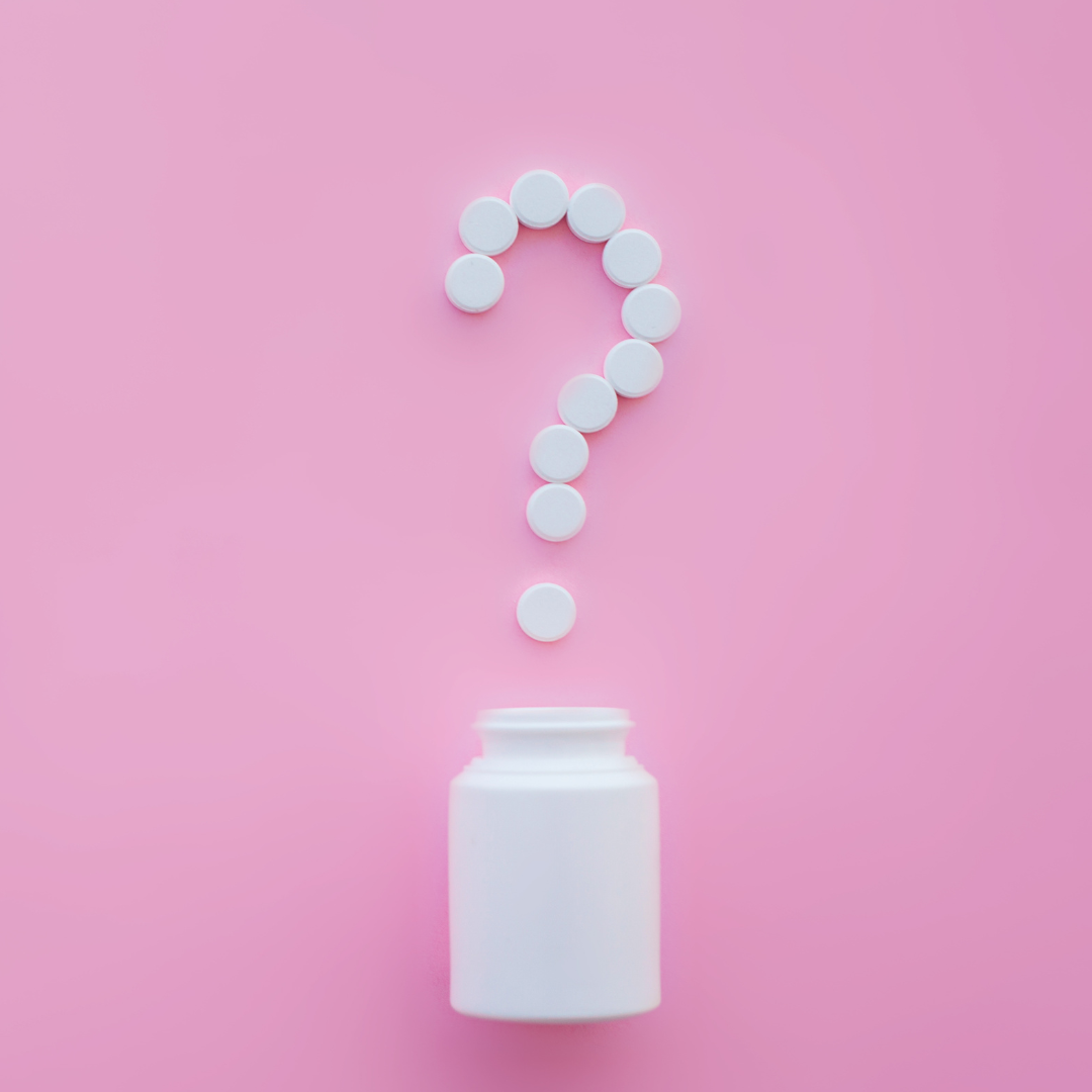 Fertility Supplements For Women: Do They Really Work? – SecretsOfTea