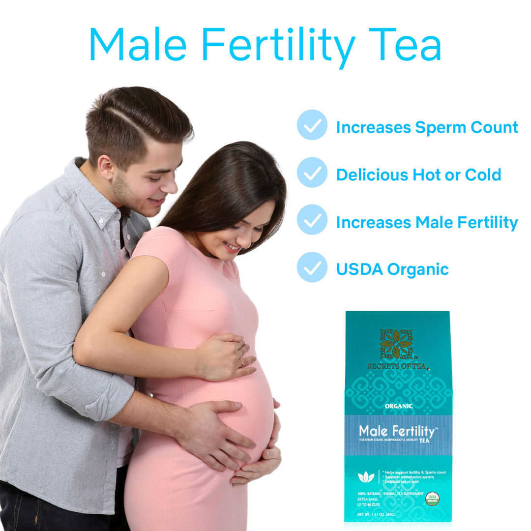 Unlocking the Solutions to Male Infertility: Your Comprehensive Guide ...
