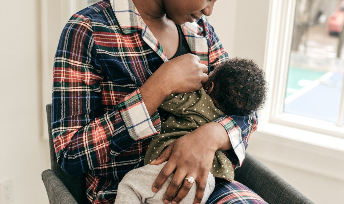 Common Issues Faced During Breastfeeding – SecretsOfTea