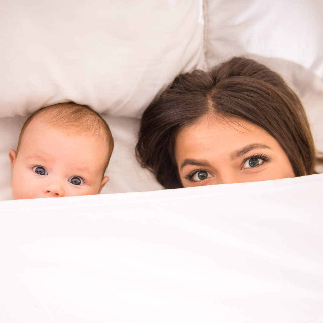 The Benefits of Herbal Teas for Postpartum Recovery – SecretsOfTea