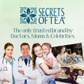 Catnip Tea for Babies for Baby Colic, Gas, Constipation – SecretsOfTea